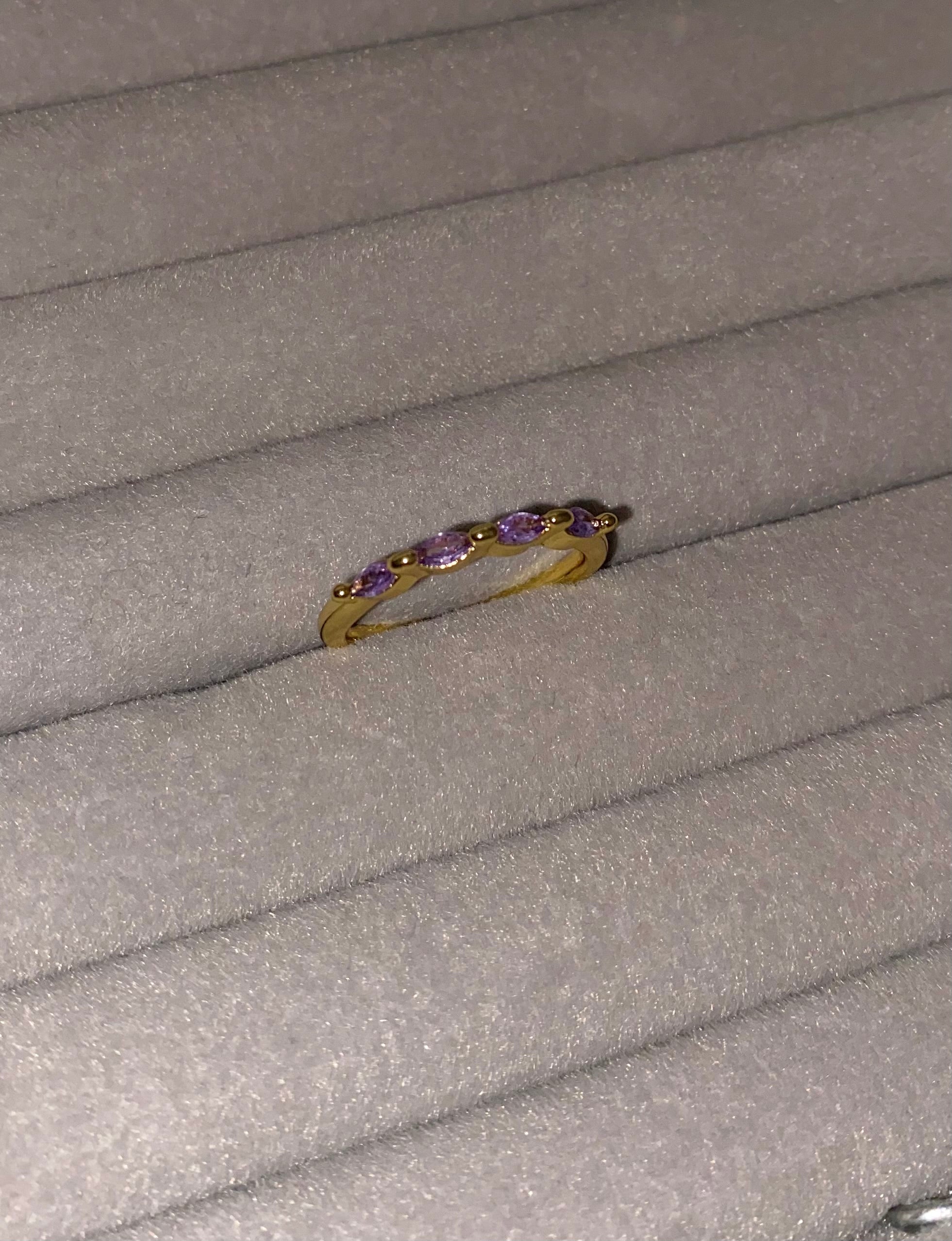 Eve Ring – APHRODITE