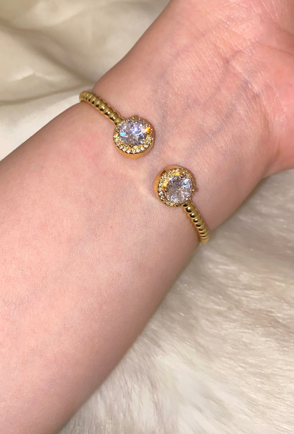 Bangles – APHRODITE