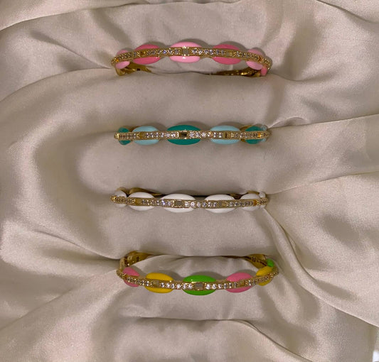 Bangles – APHRODITE