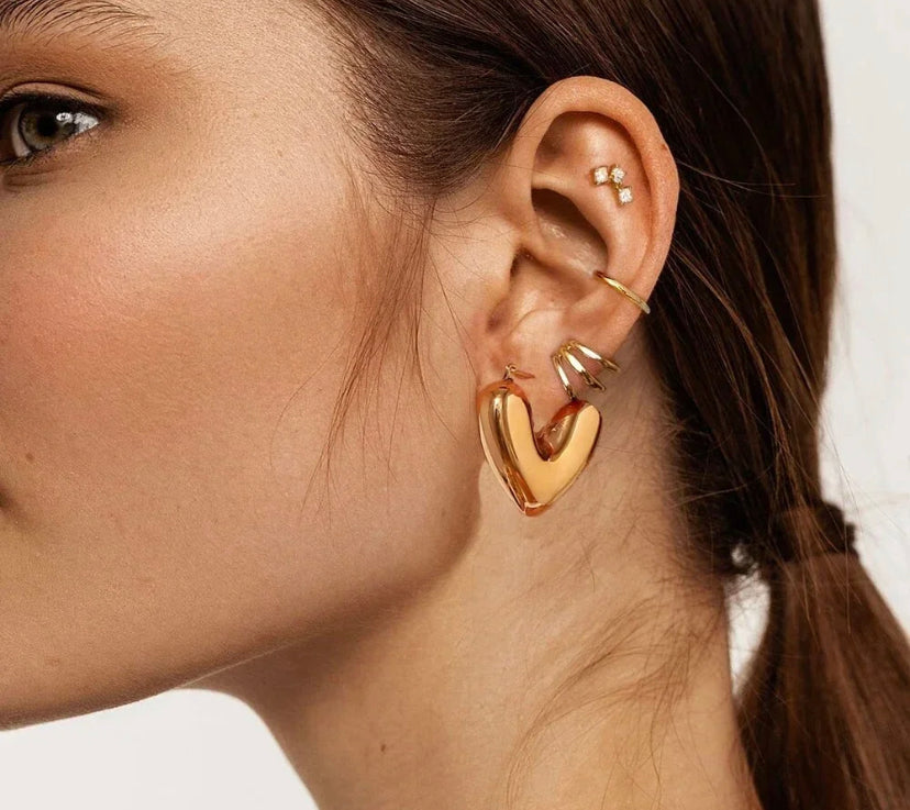 Earrings – APHRODITE